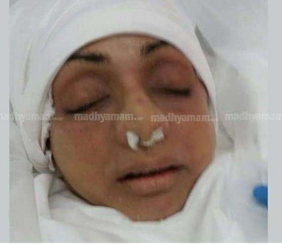 This Photo Of Sridevi’s Dead Body Before Cremation Is Going Viral On ...