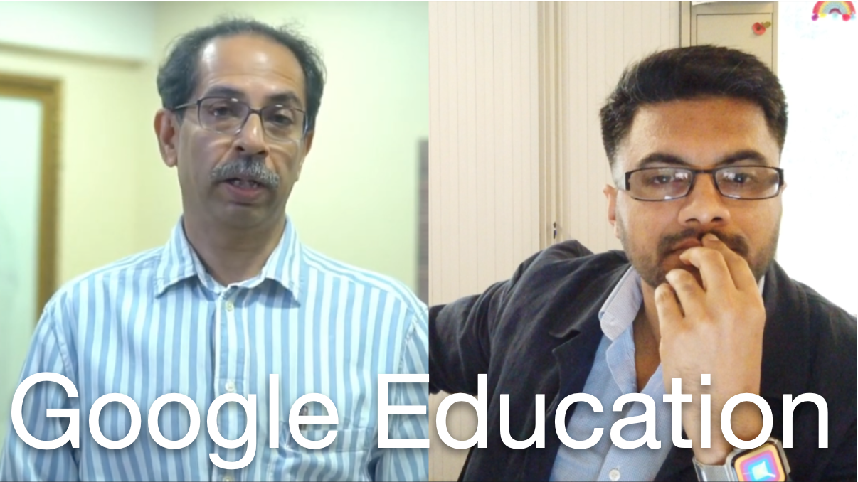 Google Education